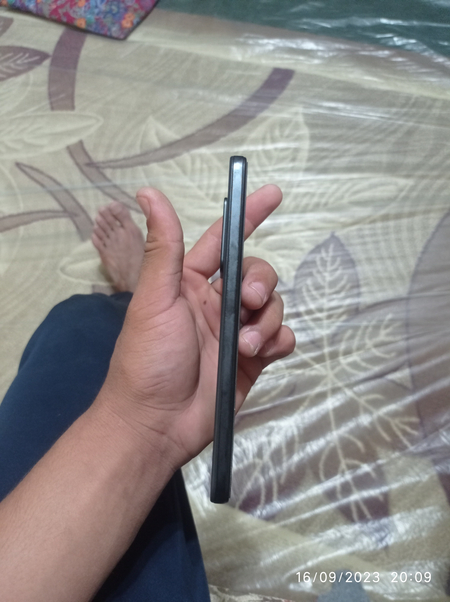 Redmi note 11 pro plus