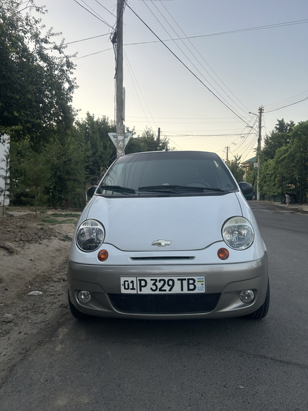 Best Matiz sotiladi ózimiki