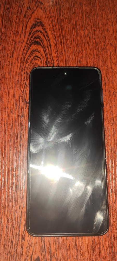 Redmi note 9s 128/6