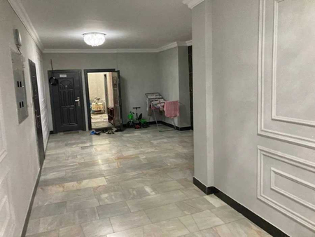 Яккасарай Коробка Шошилин Зор Нархда Salamatina 55м2; 16гор больница