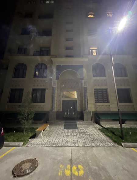 Продается квартира на Ганга