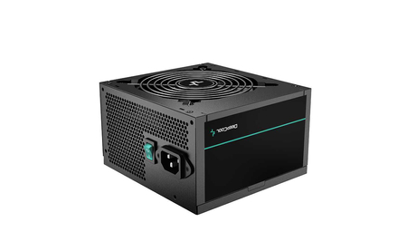 Блок Питания PM800D BLACK/80 Plus GOLD/ 800W