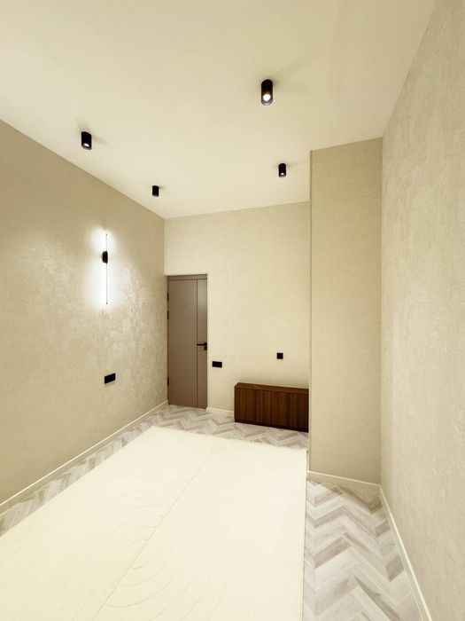 ЖК Саларис | Новостройка | Люкс - 3комнатная 80м²/ 5/10 /Срочная Цена