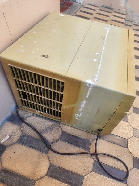 konditsioner кондиционер  BK1500