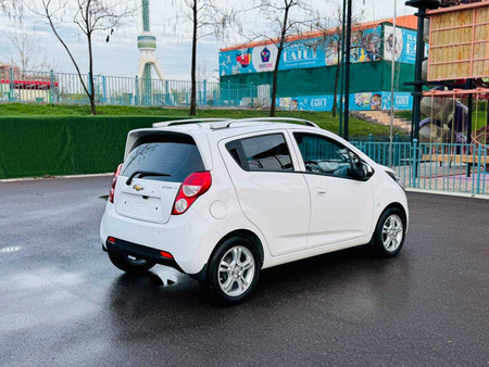 Срочно! Chevrolet Gentra Zeus At