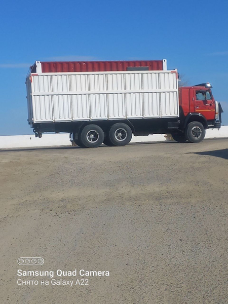Sotiladi kamaz yoqilgi turi salarka qolganini telga gaplashamiz