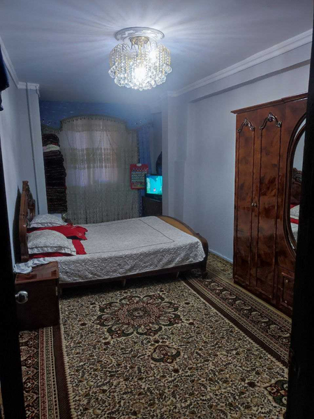 5-комнатная квартира 118м² рядом с Ташкент Сити — редкое предложение!