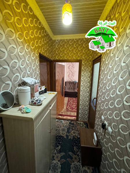 #ЧИЛАНЗАР 8 Квартал, 3\\\\3\\\\4, Продаётся Квартира,Ор:Загс, Ипотека можно