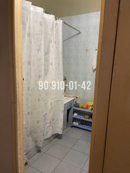 Продается 2-х комн. квартира Чиланзар кв.5