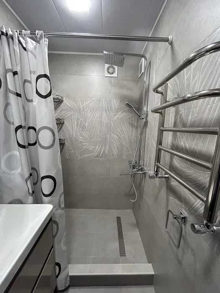 ID 322 Сдаётся квартира в Яккасарайском районе, улица Бабура.