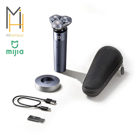 Электробритва Mijia Electric Shaver S302