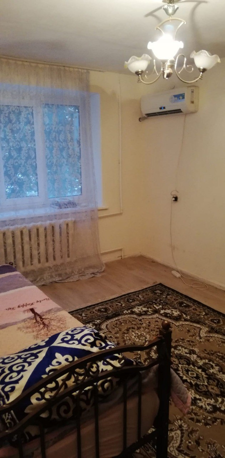 Сдаётся в аренду 1 комнатная квартира