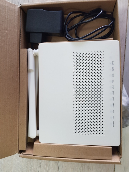 WI-FI роутер\\nXPON\\n\\n75/10