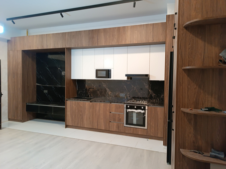 Buyurtma asosida mebel
