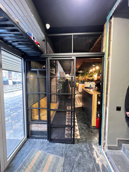 IronartLoft sizning ishonchli hamkoriz