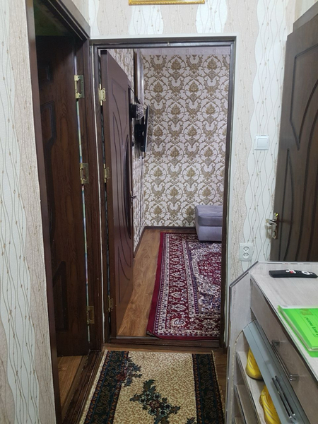 Кивартира сотилади миробод тумани