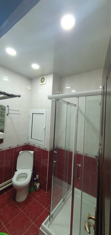 Продается квартира 2/1/4