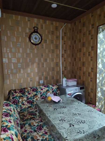 Продаётся 2 ух комнатная на Юнус Абаде