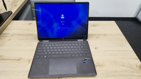 Срочно Продаеться новый Ноутбук HP spectre x360 14.