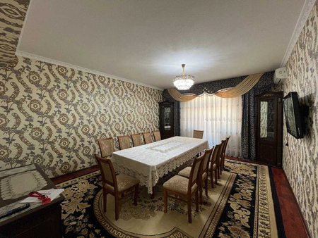 Продаю 3 Комнатную Квартиру Срочно Паркентский  Golden House [23]