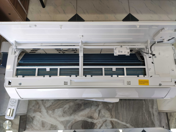 Кондиционер настенный Gree-12 GWH12ALBXB-K3NNA4B