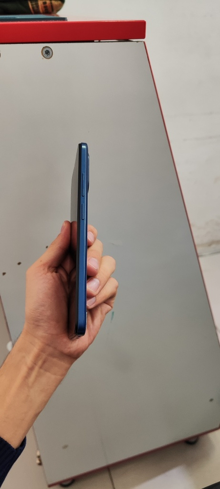 Redmi 12 C.  Ideal xolati nok