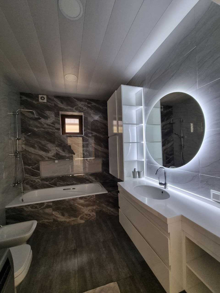 Сдается евро участок(дом) на долгий срок / Private house for rent