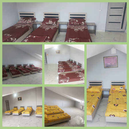 Hostel xostel mehmonxona hotel гостиница мехмонхона хостел