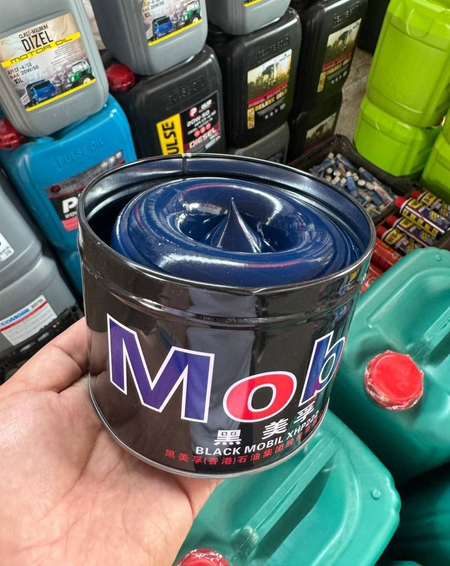 Dizel oil 1.5 litr