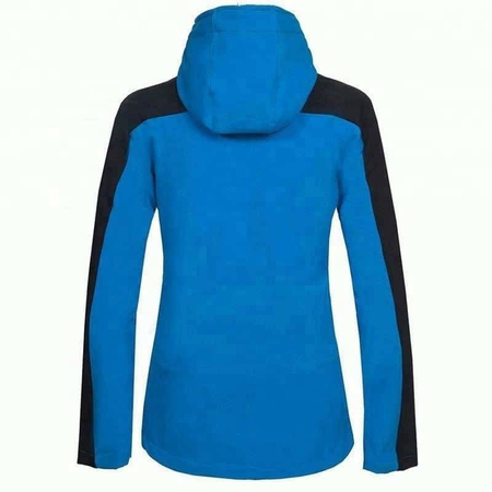 Salomon (Франция) женская мембранная куртка Softshell