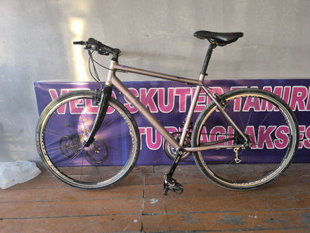 Velosipedlar Germanyaniki
