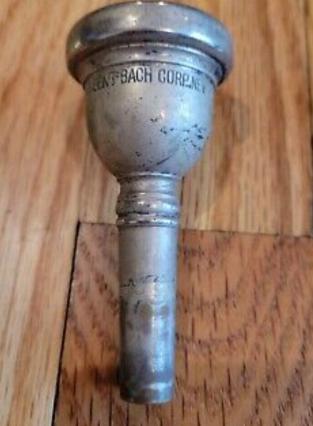 H. N. White American Standard Trombone