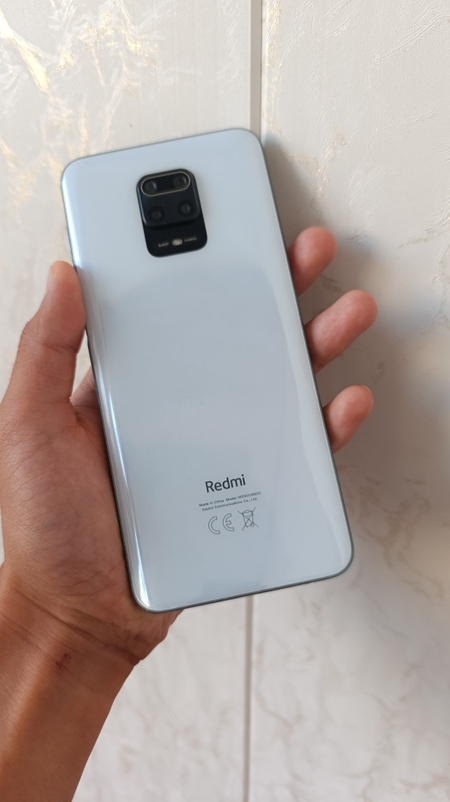 Redmi Note 9 pro 6/64