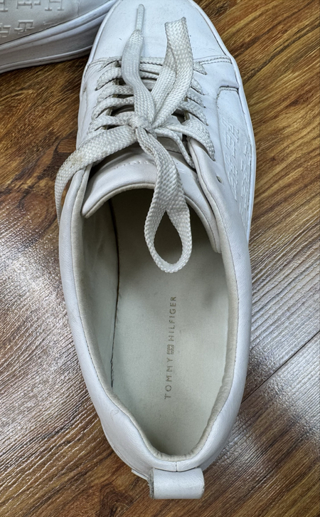 Кроссовки Tommy Hilfiger