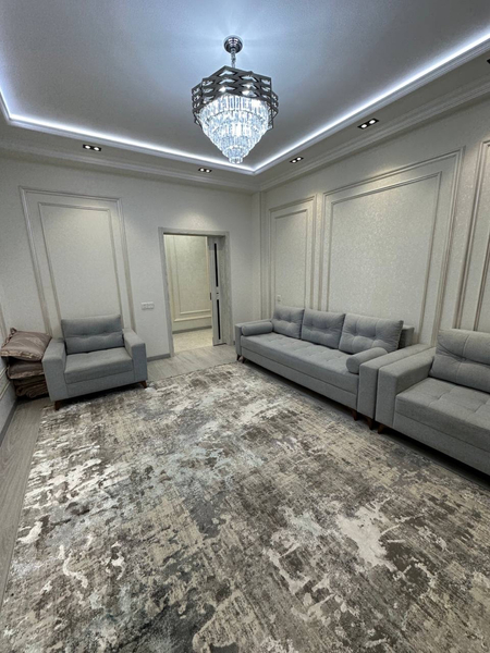 Sergeli Elit house