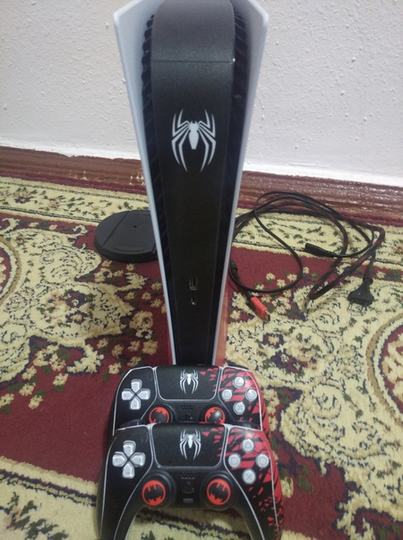 Playstation 5 sotiladi