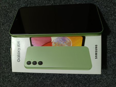 Samsung A14 2023
