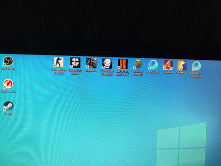 O'yin, Montaj va Trading kabi ishlar uchun moshniy PC sotiladi.