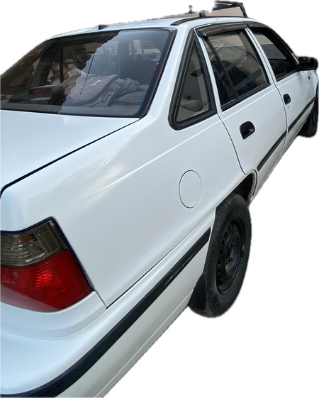 Nexia 1 2005 yiil