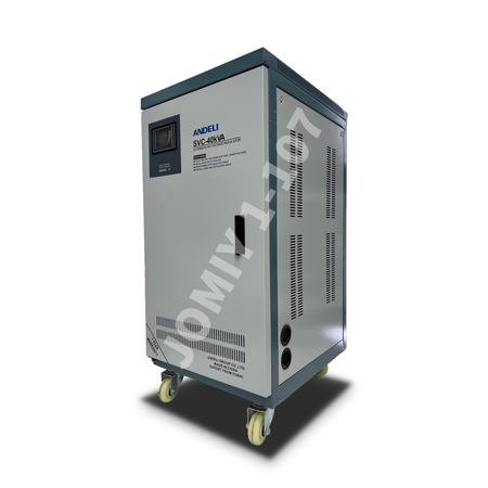 Andeli Stabilizator 40000VA  Стабилизатор напряжений