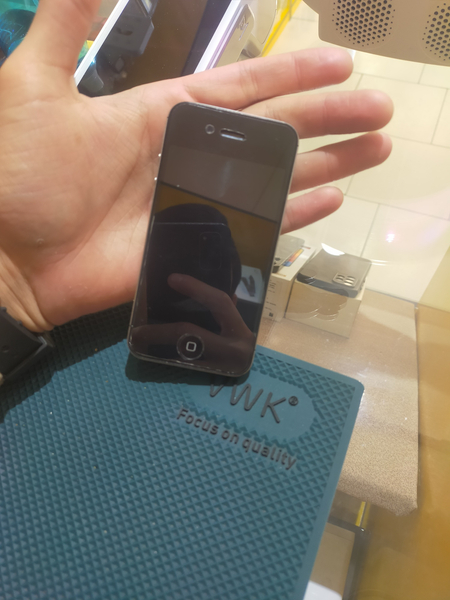 Iphone 4s 32 GB xolar