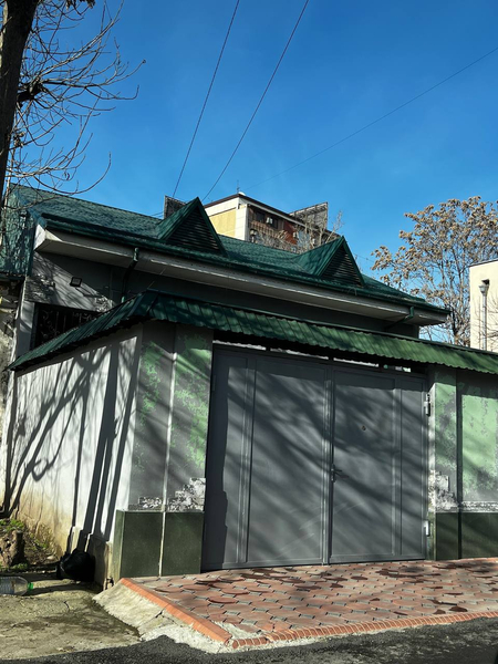 Продажа дома на Яккасарайском районе!