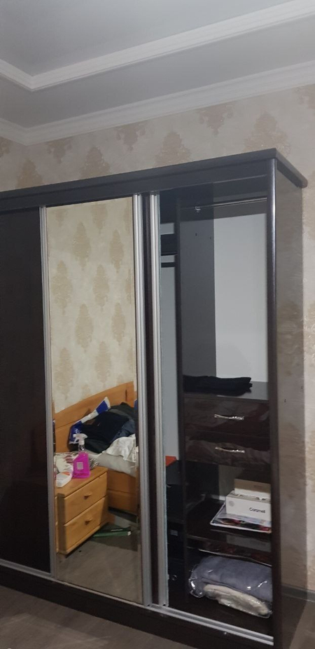 Shkaf kupeyni sastayaniya kak noviy