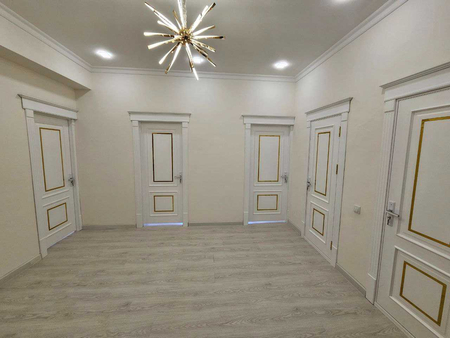 3 xonali 105m² 5-qavat uy sotiladi