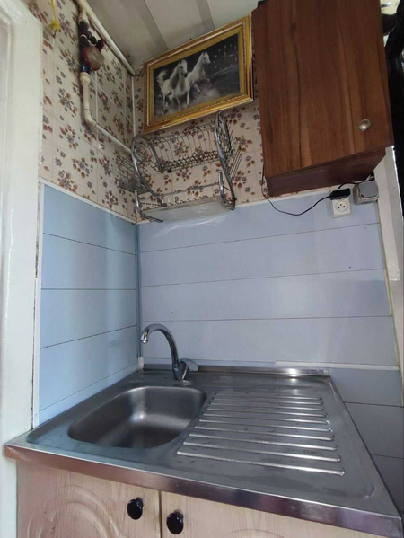 (К128043) Продается 1-а комнатная квартира в Чиланзарском районе.