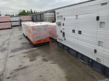 •	Дизельньй генератор 30KW/50KW/100KW/150KW/200KW/250KW/300KW/350KW