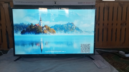 Samsung Smart TV 45
