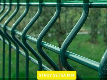 Setka сетка Evrosetka ishlab chiqaruvchi