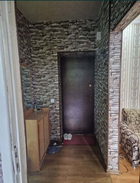 Продается квартира