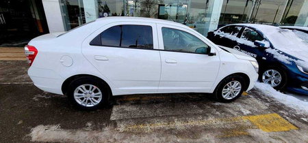 Cobalt GX-Style Plus AT